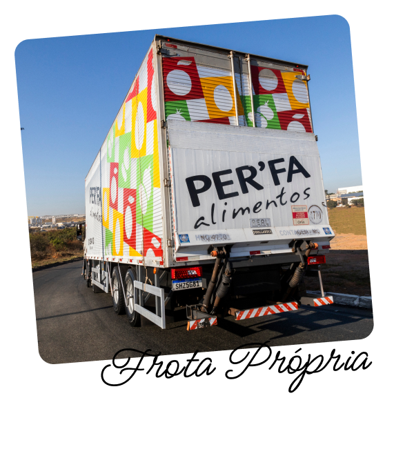 Home - Perfa Alimentos